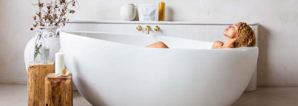Bathorium™ | Decadent and Luxurious Clean Beauty Bath Rituals