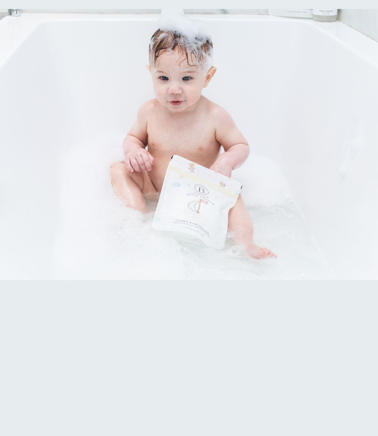 Bathorium™ | Canada's Trusted Source for Clean Beauty Bath Products